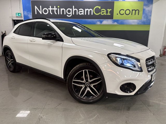 Used Mercedes-Benz cars for sale. Mercedes-Benz Dealer Nottingham ...