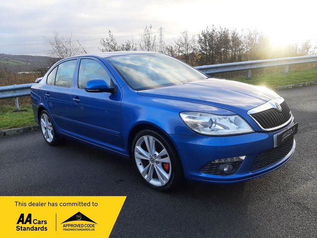 Used Skoda cars for sale. Skoda Dealer Pontypridd | Smart Buy Motors