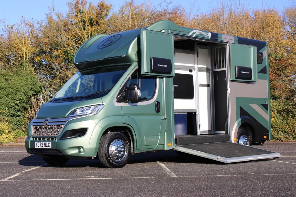 2022 Citroen Relay 35 L3h2 Enterprise Bluehdi S/S