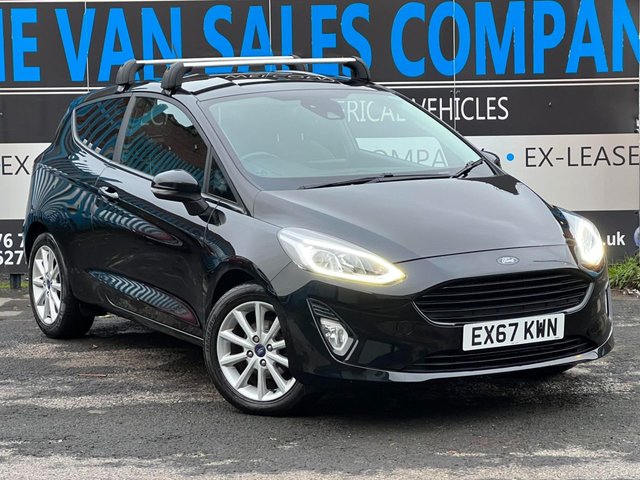 Used cars for sale. Oldham & Greater Manchester car Dealer | The Van ...
