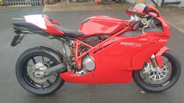 Page 5 of 7 for Used bikes for sale. Preston & Lancashire bike Dealer ...