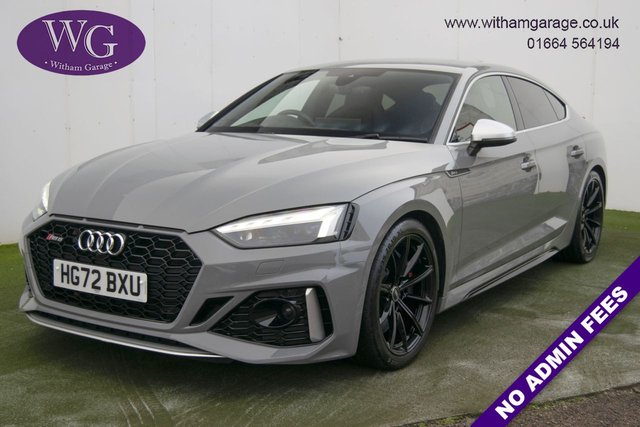 Used cars for sale. Melton Mowbray & Leicestershire car Dealer | Witham ...