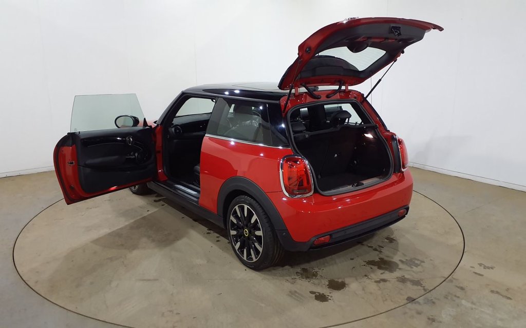 2021 MINI Hatch Cooper Cooper S Level 3 3D Auto