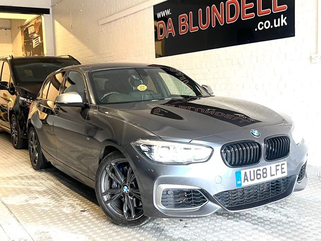 Used BMW cars for sale. BMW Dealer Liverpool | DA Blundell Car Sales