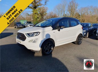 Used cars for sale in Ashington & West Sussex: Ashington Automobile Co.