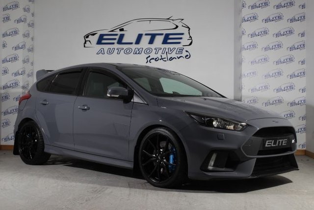 Used cars for sale. Fife & Scotland car Dealer | Elite Automotive ...