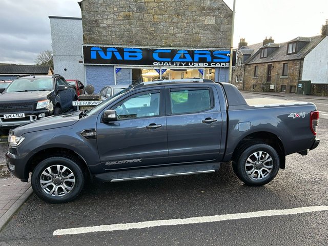 Used cars for sale. Kinross & Scotland car Dealer | MB Cars