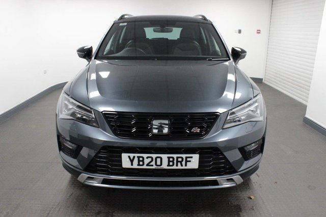 Used cars for sale. Biddulph & Staffordshire car Dealer | George Rhodes ...