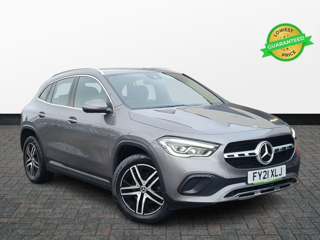 Used Mercedes-Benz cars for sale. Mercedes-Benz Dealer Liverpool | Solo ...