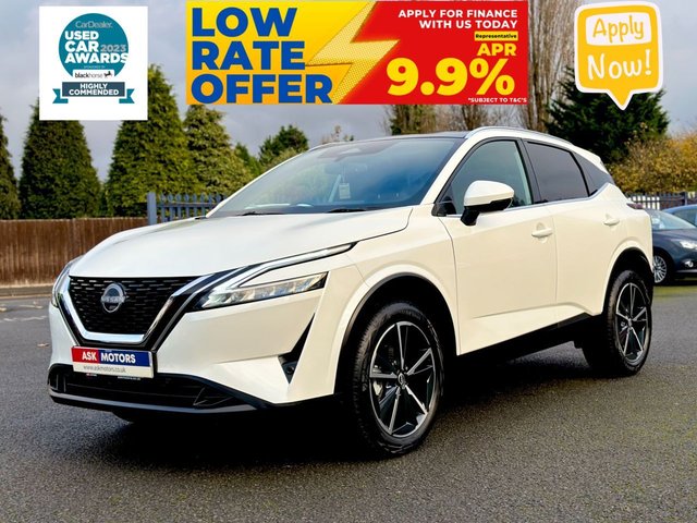 Used cars for sale. Walsall & West Midlands car Dealer | Ask Motors