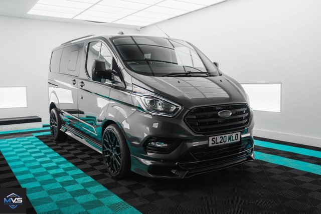 Page 4 of 4 for Used vans for sale. Manchester & Greater Manchester van ...