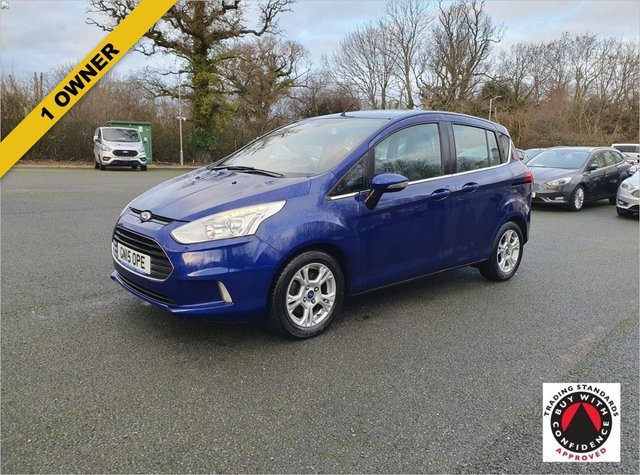 Used Ford cars for sale. Ford Dealer Ashington | Ashington Automobile Co.