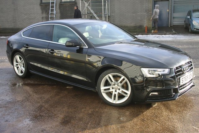 Page 2 of 4 for Used cars for sale. Musselburgh & car Dealer | Solid ...