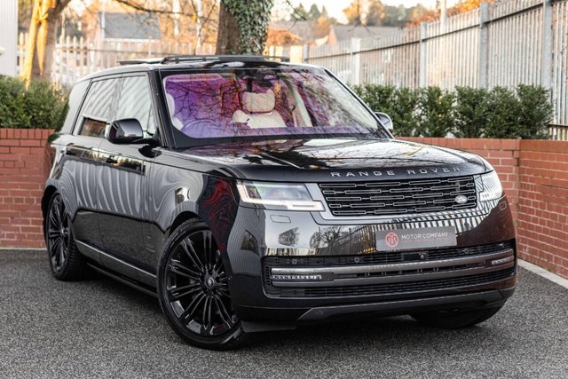 Used Land Rover cars for sale. Land Rover Dealer Congleton | TMT ...