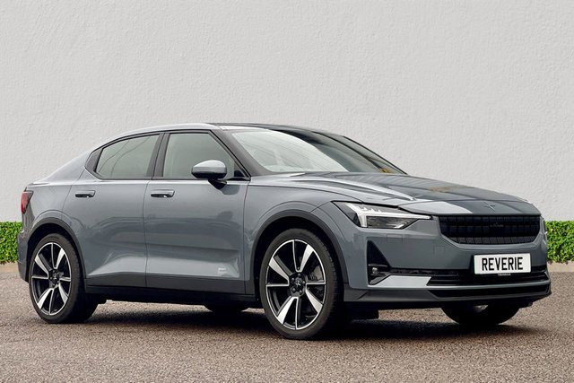 Used Polestar cars for sale. Polestar Dealer Hatfield | Reverie Autos
