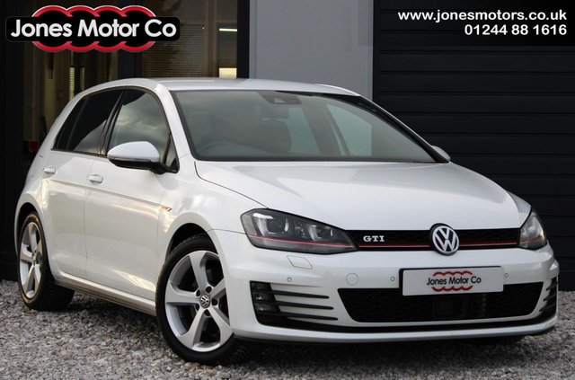 Used cars for sale. Chester & Cheshire car Dealer | Jones Motor Company