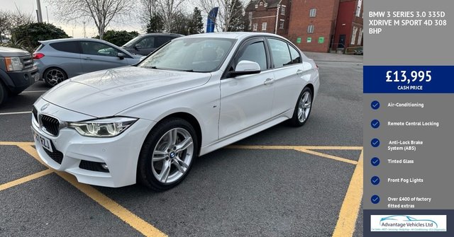 Used cars for sale. Crewe & Cheshire car Dealer | Advantage Vehicles ...