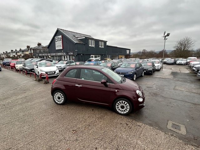 Page 5 of 7 for Used cars for sale. Preston & Lancashire car Dealer ...