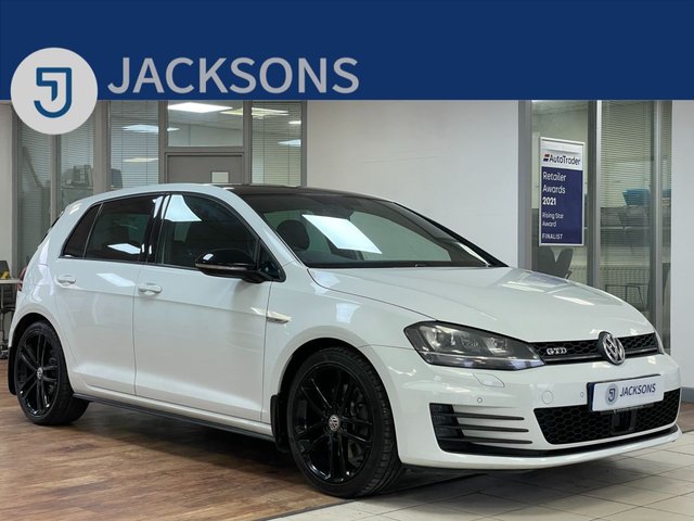 Used cars for sale. Stoulton & Worcestershire car Dealer | Jacksons ...