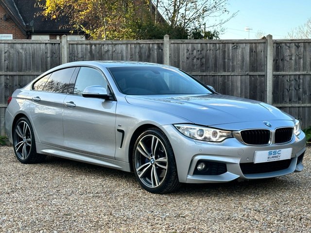 Used cars for sale. Guildford & Surrey car Dealer | Surrey Specialist Cars