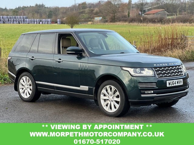 Used cars for sale. Morpeth & Northumberland car Dealer | Morpeth Motor ...