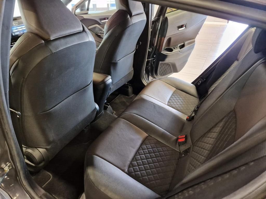 2017 Toyota Chr Excel £12,990