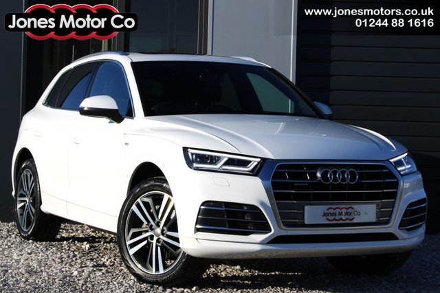 Used cars for sale. Chester car Dealer | Jones Motor Company