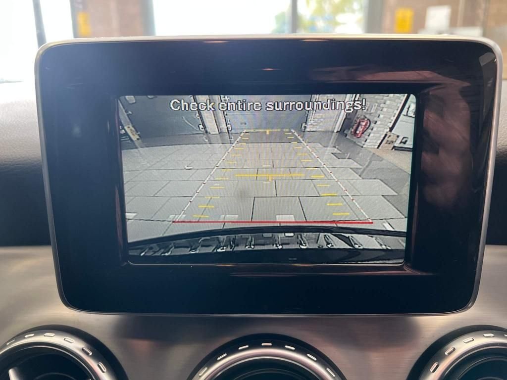 Mercedes-Benz Gla-Class 2.1 Gla220 CDI 4matic Amg Line 5D 168 BHP