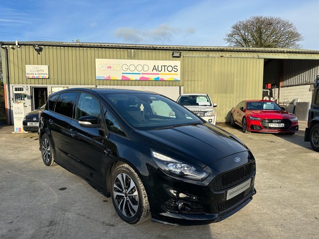 Used cars for sale. Saintfield & County Down car Dealer | Good Autos