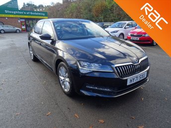 Used cars for sale. Godalming & Surrey car Dealer | Stoughton Car Sales