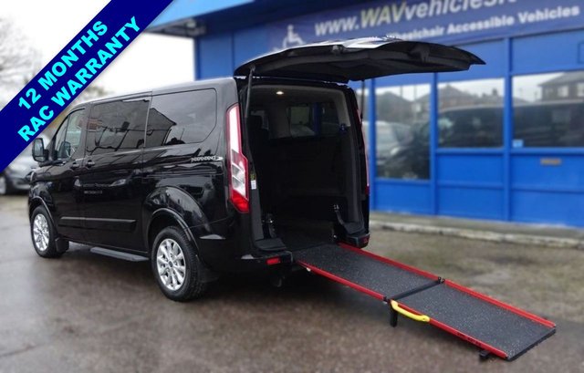 Used cars for sale. Warrington & Cheshire car Dealer | WAV Vehicles on ...