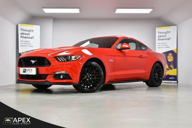 Used Ford cars for sale. Ford Dealer Swindon | Apex Cars Direct