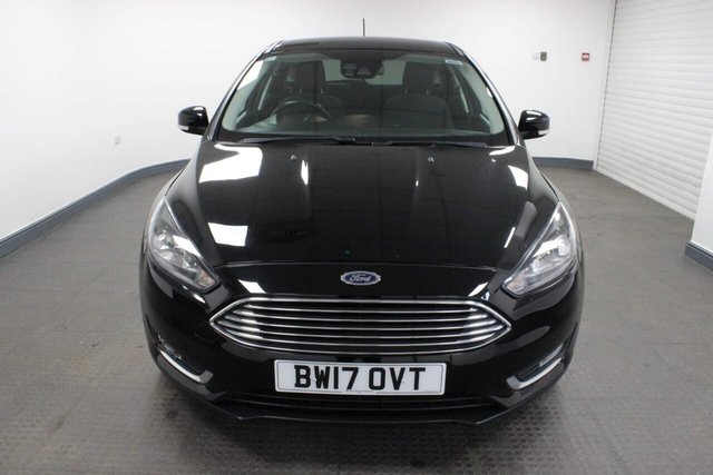 Used Ford cars for sale. Ford Dealer Biddulph | George Rhodes And Sons Ltd