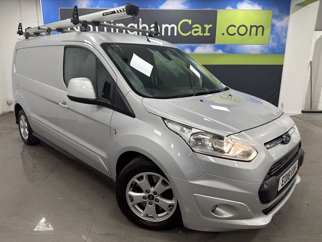 Used Ford cars for sale. Ford Dealer Nottingham | NottinghamCar.com