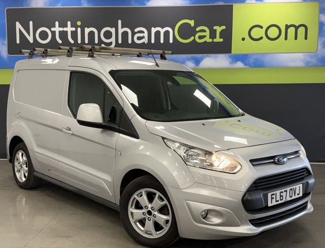 Used Ford cars for sale. Ford Dealer Nottingham | NottinghamCar.com