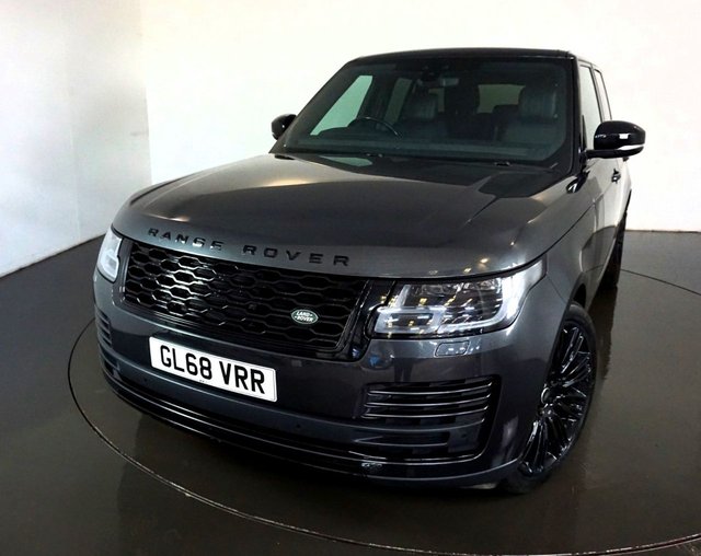 Used Land Rover Cars Warrington | Rix Motor Company