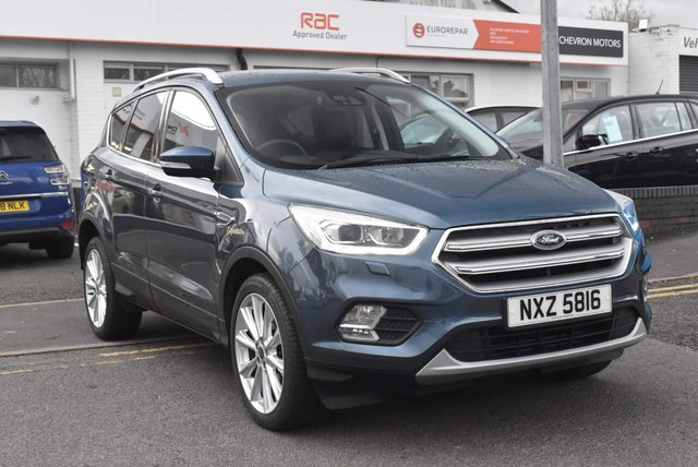 Used cars for sale. Worcester & Worcestershire car Dealer | Chevron ...