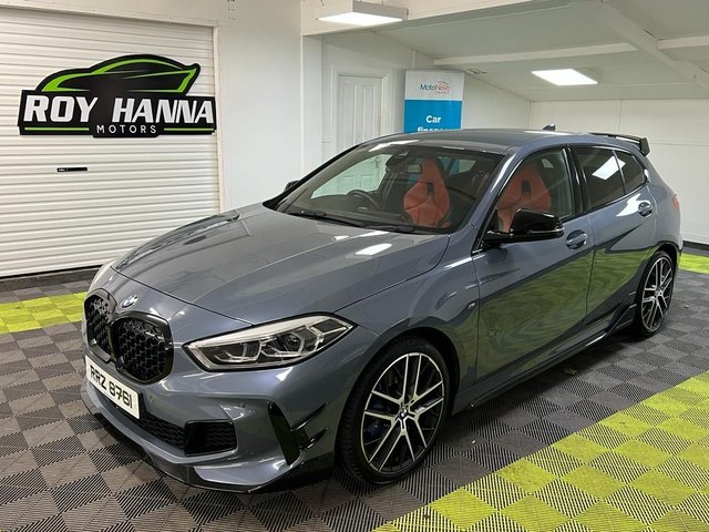 Page 2 of 12 for Used cars for sale. Antrim & car Dealer | Roy Hanna Motors