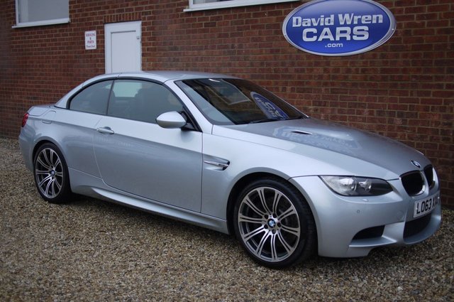 Used cars for sale. Thatcham & Berkshire car Dealer | David Wren