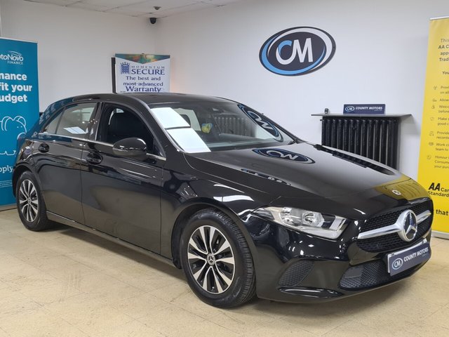 Used cars for sale. Leigh & Lancashire car Dealer | County Motors Leigh Ltd