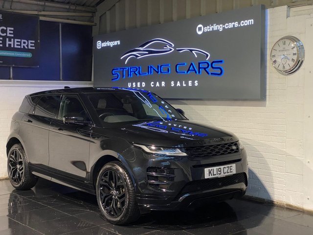 Used Land Rover cars for sale. Land Rover Dealer Waltham Cross ...