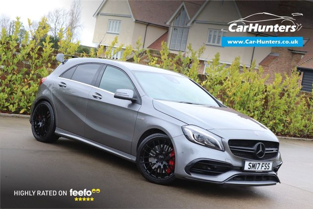 Used Mercedes-Benz Chelmsford, Mercedes-Benz Chelmsford, Car Hunters
