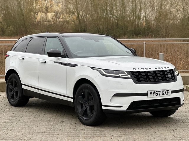 Used Land Rover cars for sale. Land Rover Dealer London | BSB Automotive