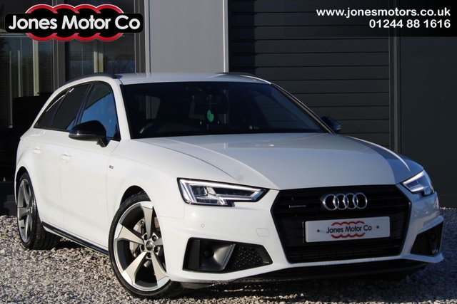 Used cars for sale. Chester & Cheshire car Dealer | Jones Motor Company