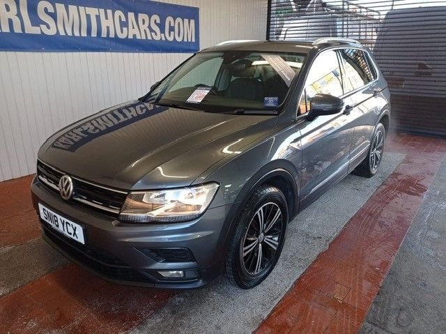 Used cars for sale. Blackpool & Lancashire car Dealer | Karl Smith Car ...