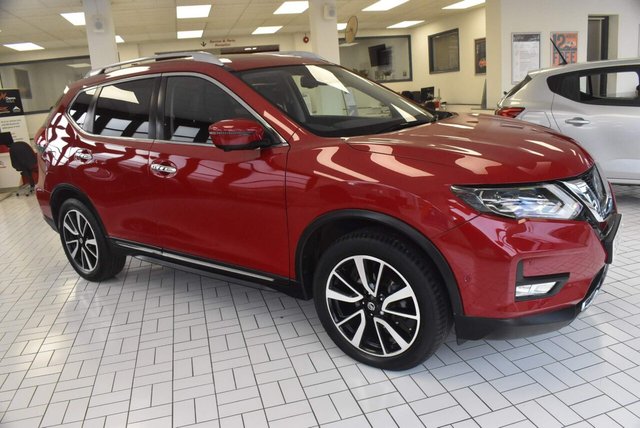 Used cars for sale. Worcester & Worcestershire car Dealer | Chevron ...