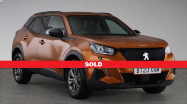 Used cars for sale. Mochdre & Clwyd car Dealer | Mochdre Peugeot