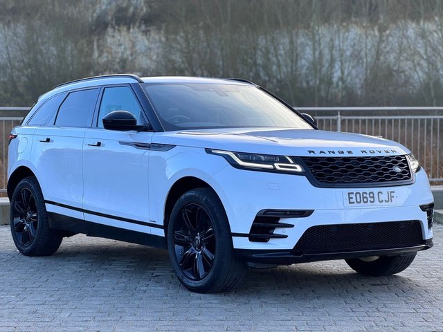 Used Land Rover cars for sale. Land Rover Dealer London | BSB Automotive