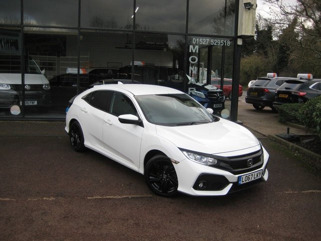 Used cars for sale. Redditch & Worcestershire car Dealer | Monarch ...