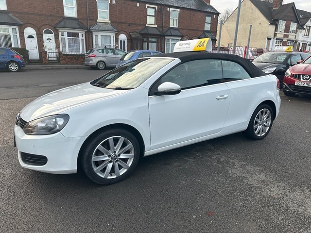 Used cars for sale. Wolverhampton & West Midlands car Dealer | The Land ...